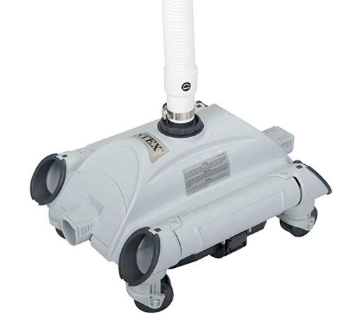 10 Best Above Ground Pool Vacuums 2025 {Expert Review} - Best Vacuum Guide