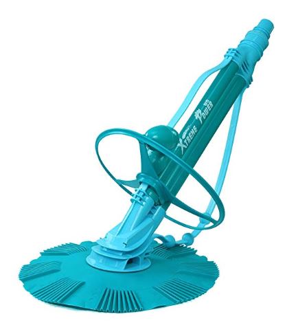 10 Best Above Ground Pool Vacuums 2025 {Expert Review} - Best Vacuum Guide