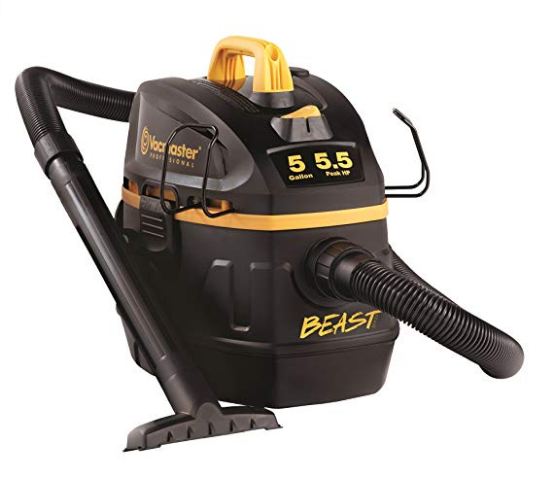 The 10 Best Shop Vacs of 2025 (Wet/Dry Vacuums) - Best Vacuum Guide