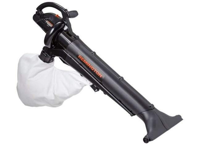 The 9 Best Leaf Vacuum Mulchers in 2025 - Best Vacuum Guide