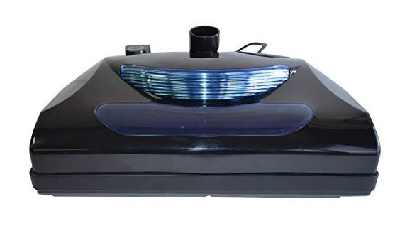 Selecting the Best Central Vacuum Powerhead 2026 - Best Vacuum Guide
