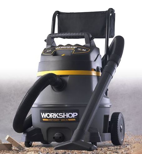 Best Vacuums for Drywall Dust 2024 - Best Vacuum Guide