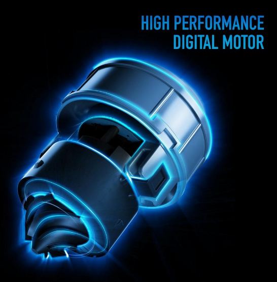 Hoover ONEPWR Blade MAX Cordless Stick Vacuum BH53350 Review - Best ...