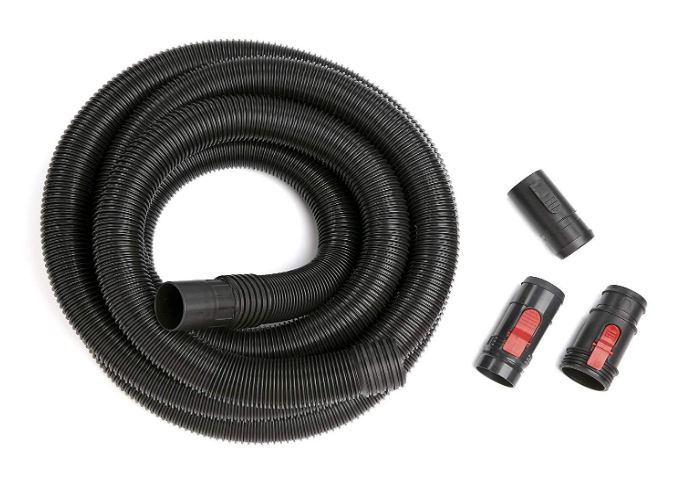 7 Best Replacement Hoses for Wet Dry Shop Vacs in 2026 - Best Vacuum Guide