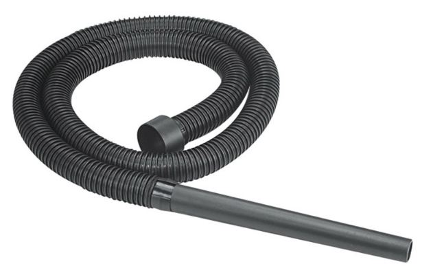 7 Best Replacement Hoses for Wet Dry Shop Vacs in 2024 - Best Vacuum Guide