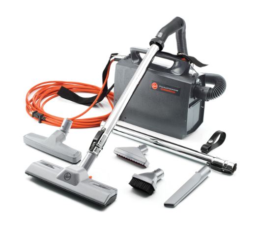 13 Best Hoover Vacuum Cleaners in 2026 - Best Vacuum Guide