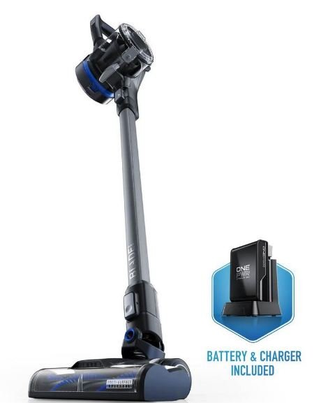 13 Best Hoover Vacuum Cleaners in 2026 - Best Vacuum Guide