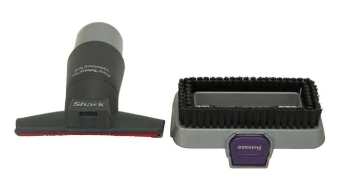 Shark Navigator Powered Lift-Away Upright Vacuum NV586 Review - Best ...