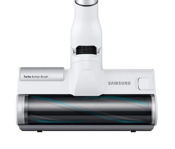 Samsung Jet Light VS70 Cordless Vacuum Review - Best Vacuum Guide
