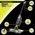 Shark VACMOP Pro Review (VM252) - Best Vacuum Guide