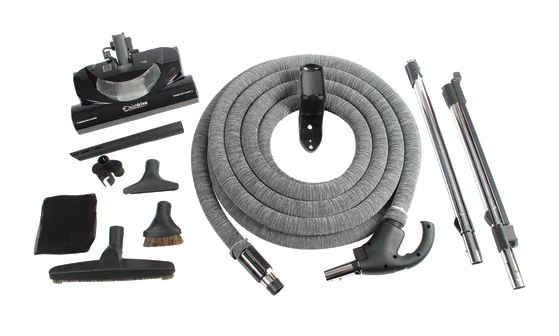 Discover the Best Central Vacuum Accessory Kits 2023 - Best Vacuum Guide