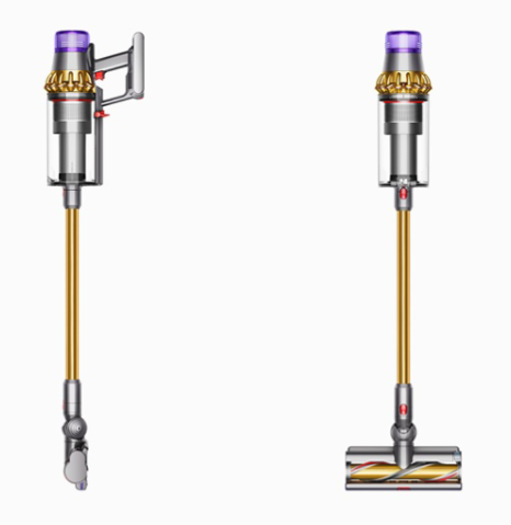 Dyson Outsize Absolute+ Review - Best Vacuum Guide